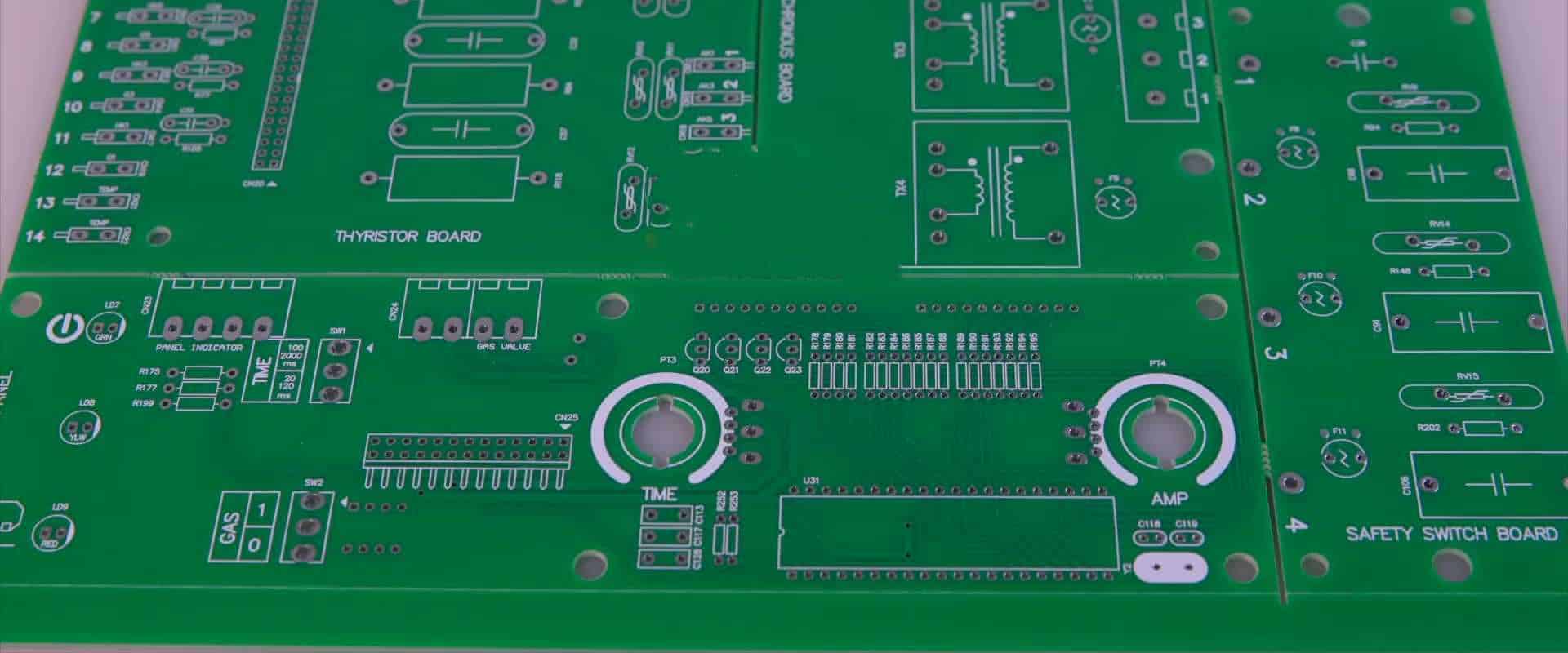 What is the Cheapest Online PCB Manufacturer? – Prototype PCB Assembly