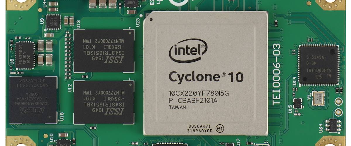 Designing Circuit Card Assemblies for Optimal Performance – Prototype ...