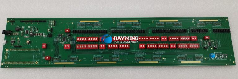 Prototype Electronics Assembly: A Guide to Building Your First Designs ...