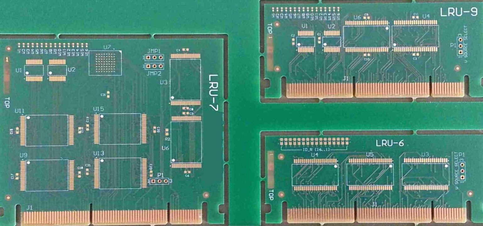 PCBA Manufacturing: A Complete Guide – Prototype PCB Assembly