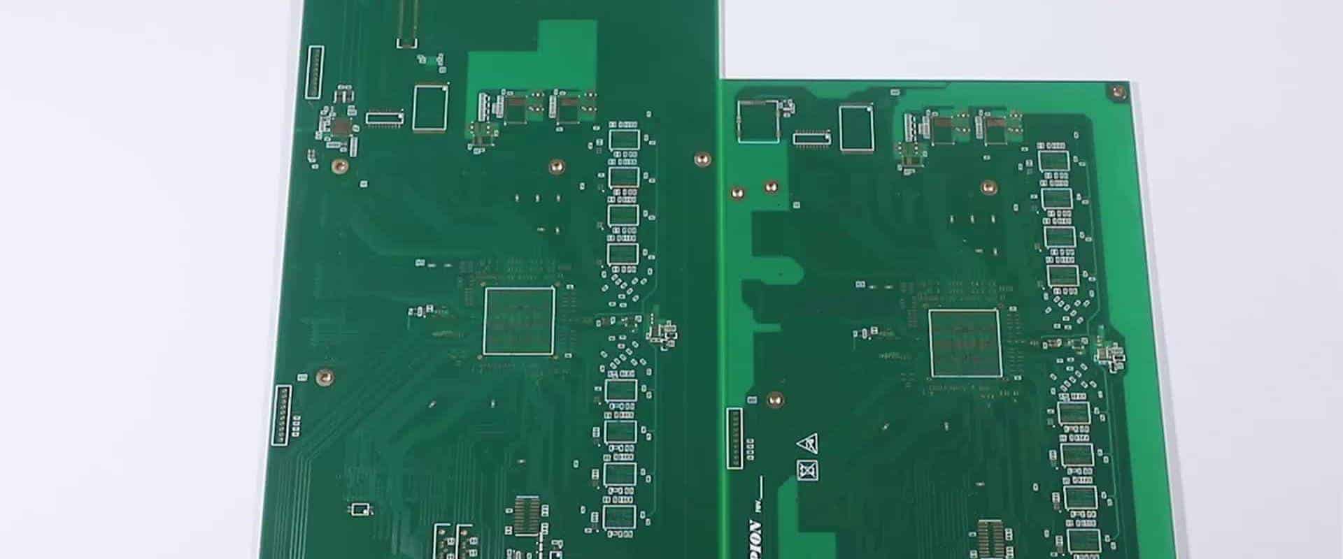 Surface Mount Technology (SMT) Manufacturing – Prototype PCB Assembly