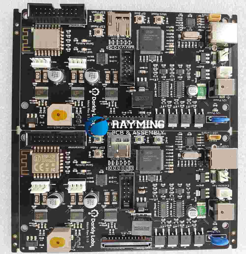PCB Board Manufacturers: How to Choose the Right One for Your Project ...