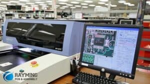 Optimizing SMT Production Lines for Maximum Efficiency – Prototype PCB Assembly