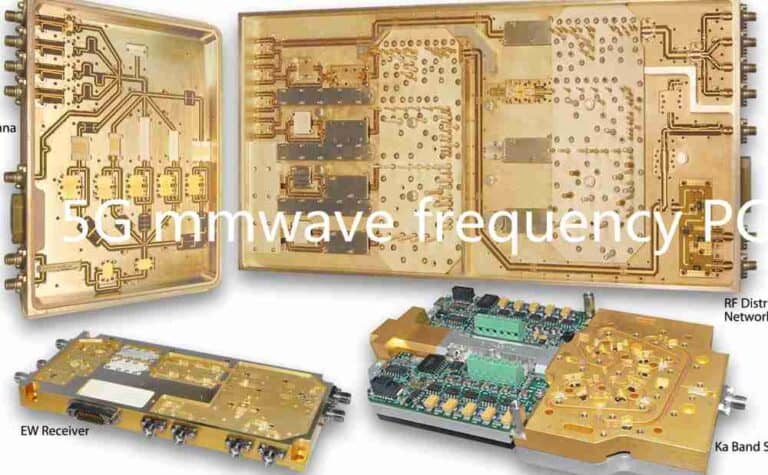 SMT PCB Assembly: A Complete Guide to the Surface Mount Technology ...