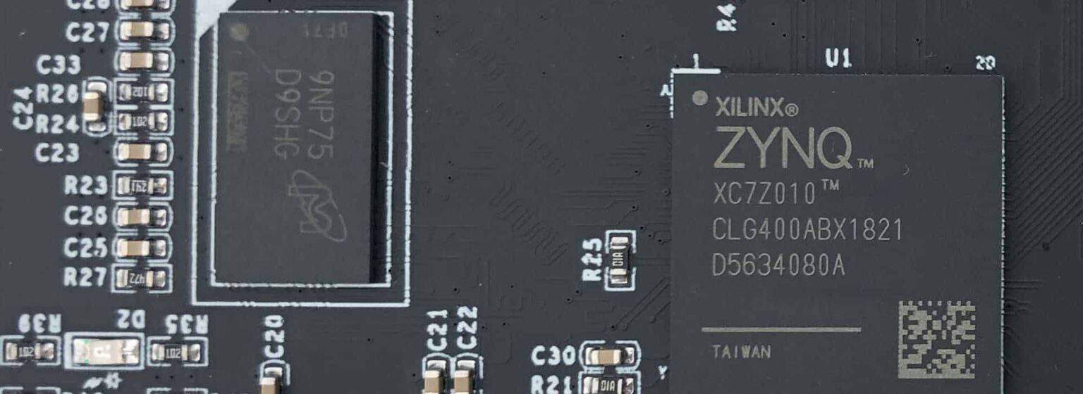 The Ins and Outs of SMT Electronics – Prototype PCB Assembly
