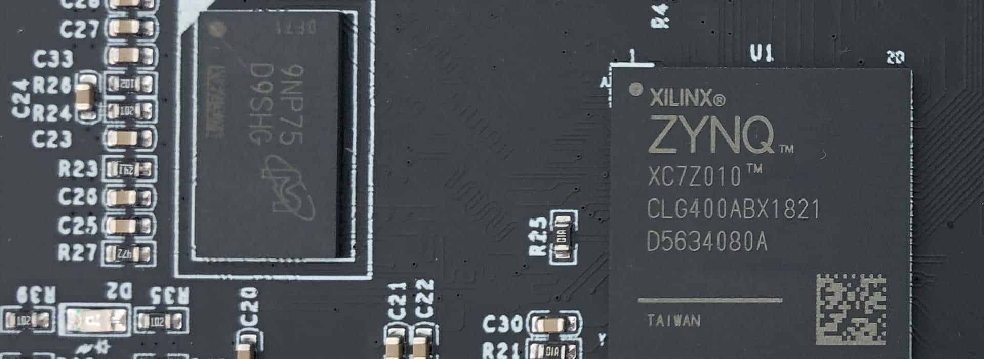The Ins and Outs of SMT Electronics – Prototype PCB Assembly