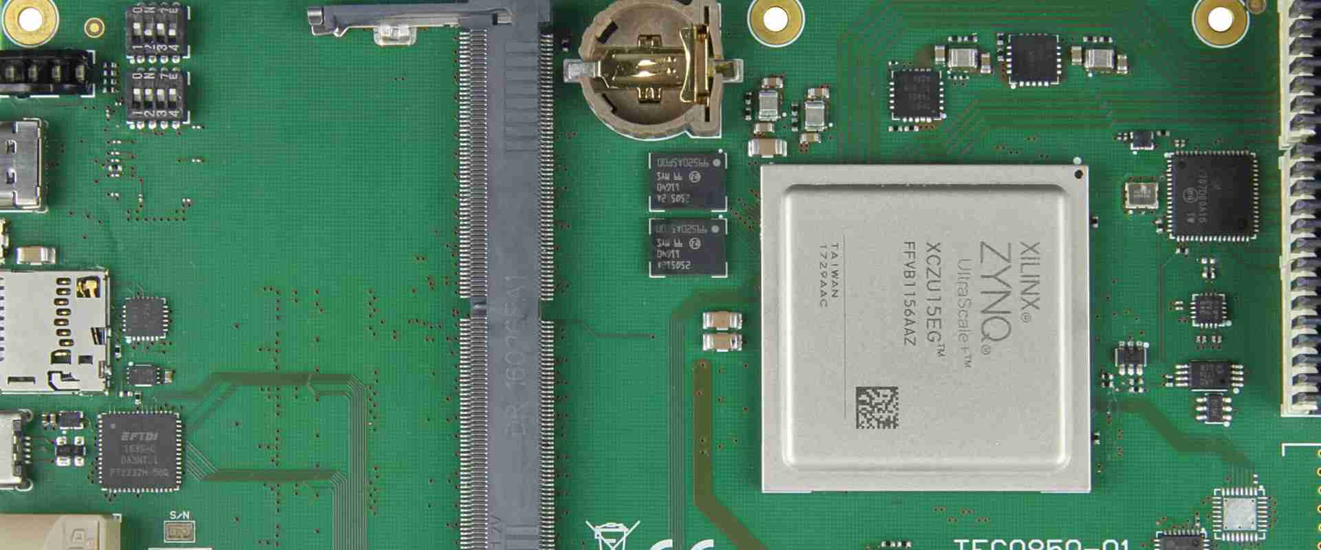 The Complete Guide to PWB Assembly – Prototype PCB Assembly