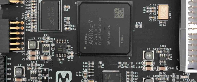 Through Hole Assembly: A Complete Guide to PCB Manufacturing Techniques ...