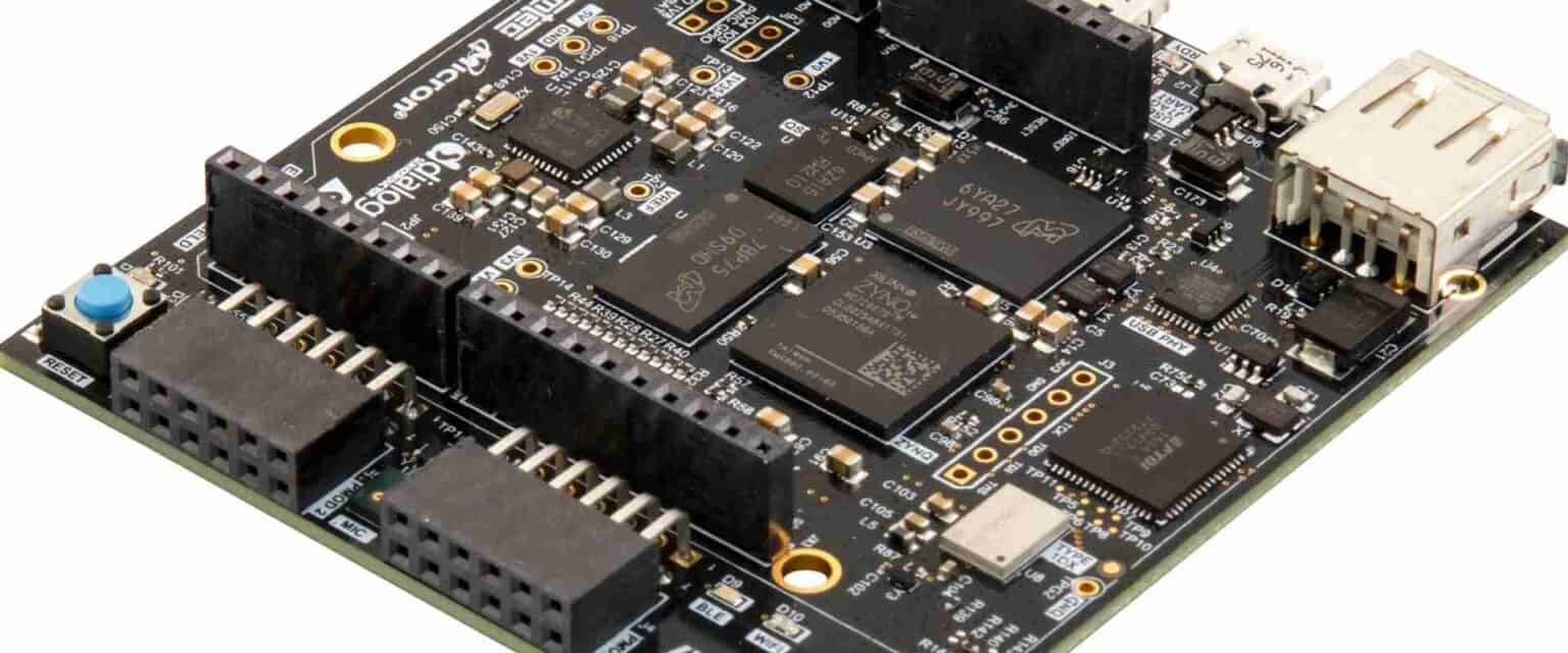 Assy PCB: A Guide to Assembled Printed Circuit Boards – Prototype PCB ...