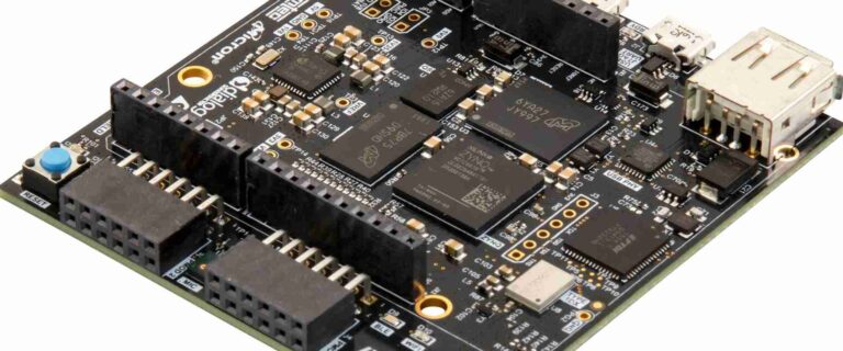 Assy PCB: A Guide to Assembled Printed Circuit Boards – Prototype PCB ...