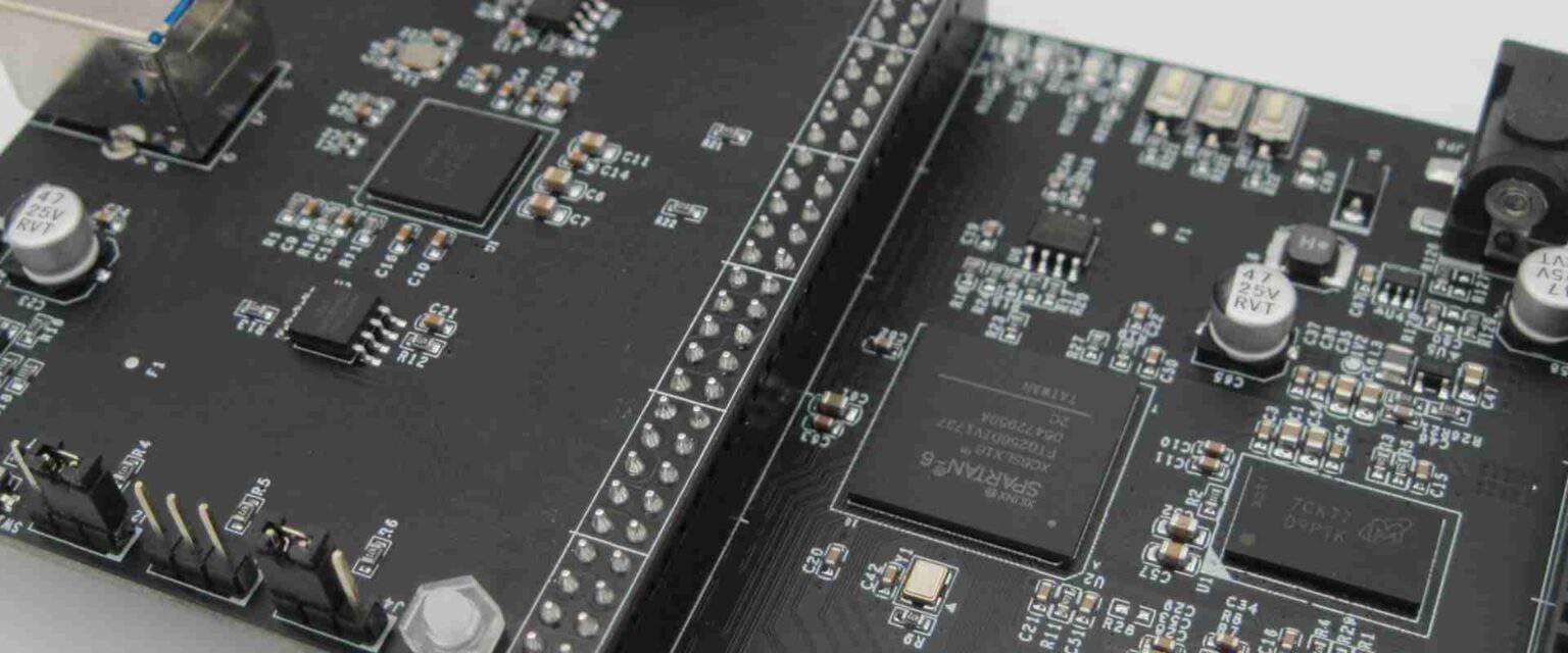 Assy PCB: A Guide to Assembled Printed Circuit Boards – Prototype PCB ...