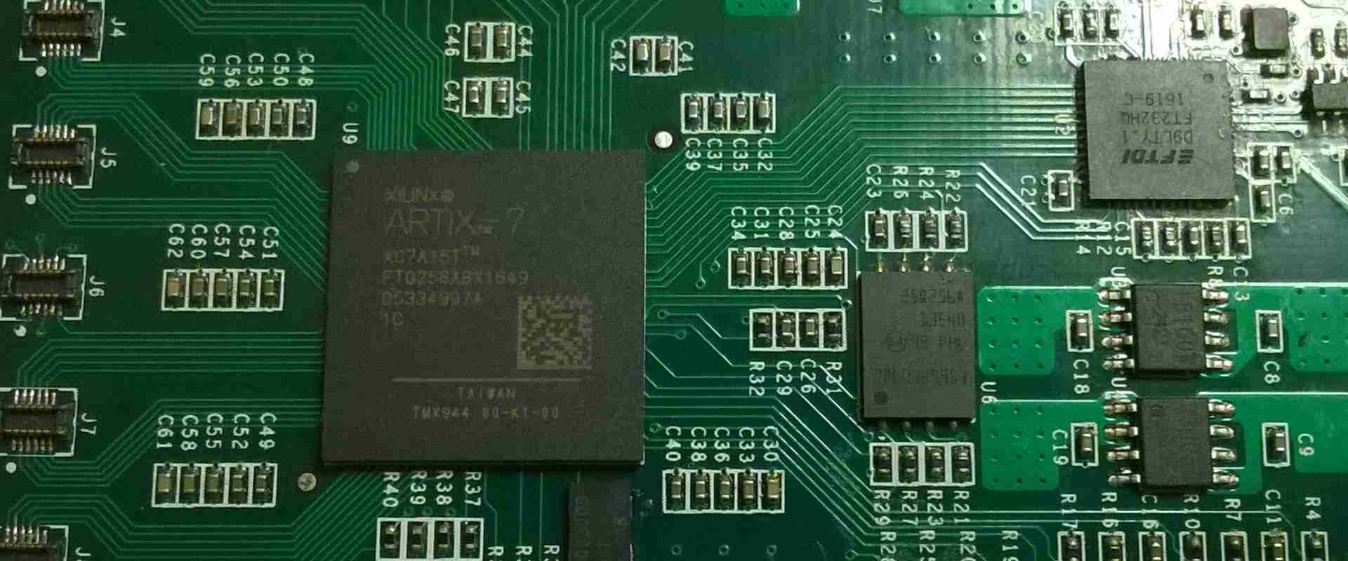 Circuit Board Fabrication: A Guide to Manufacturing Printed Circuit ...