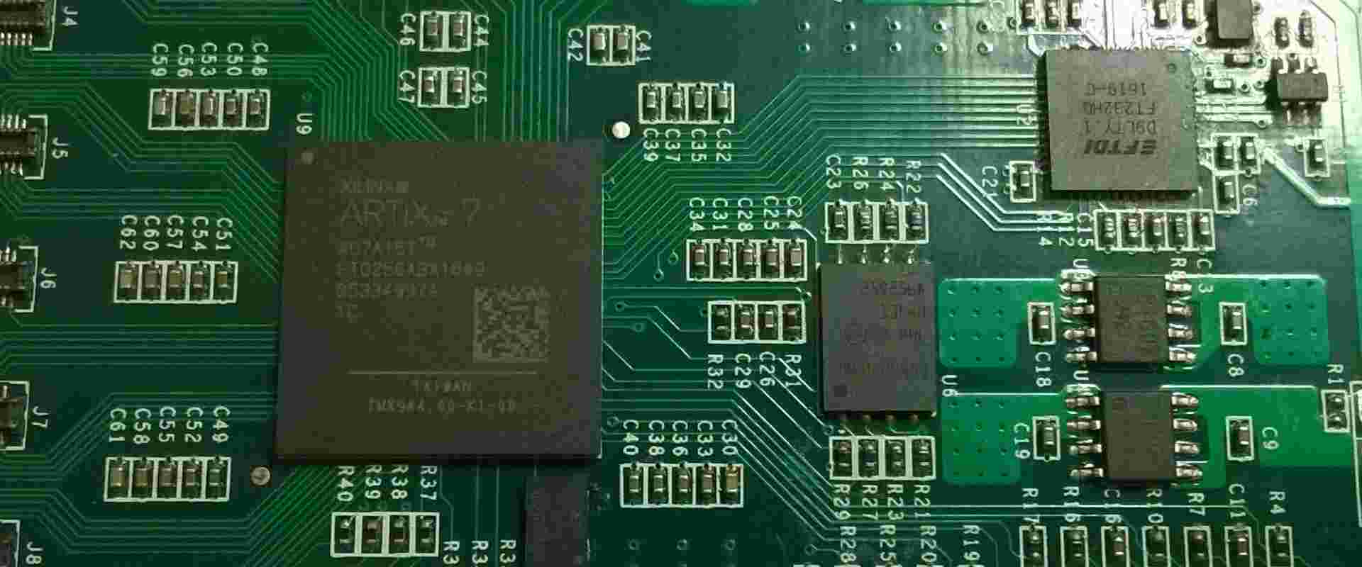 Through Hole PCB Assembly: A Complete Guide – Prototype PCB Assembly