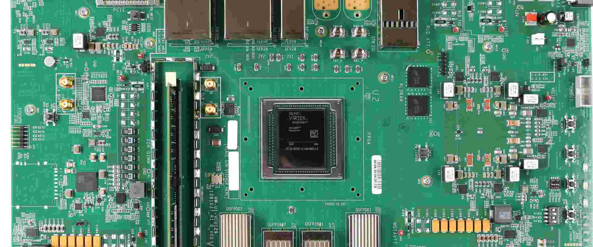 PCB SMT Assembly: A Comprehensive Guide – Prototype PCB Assembly