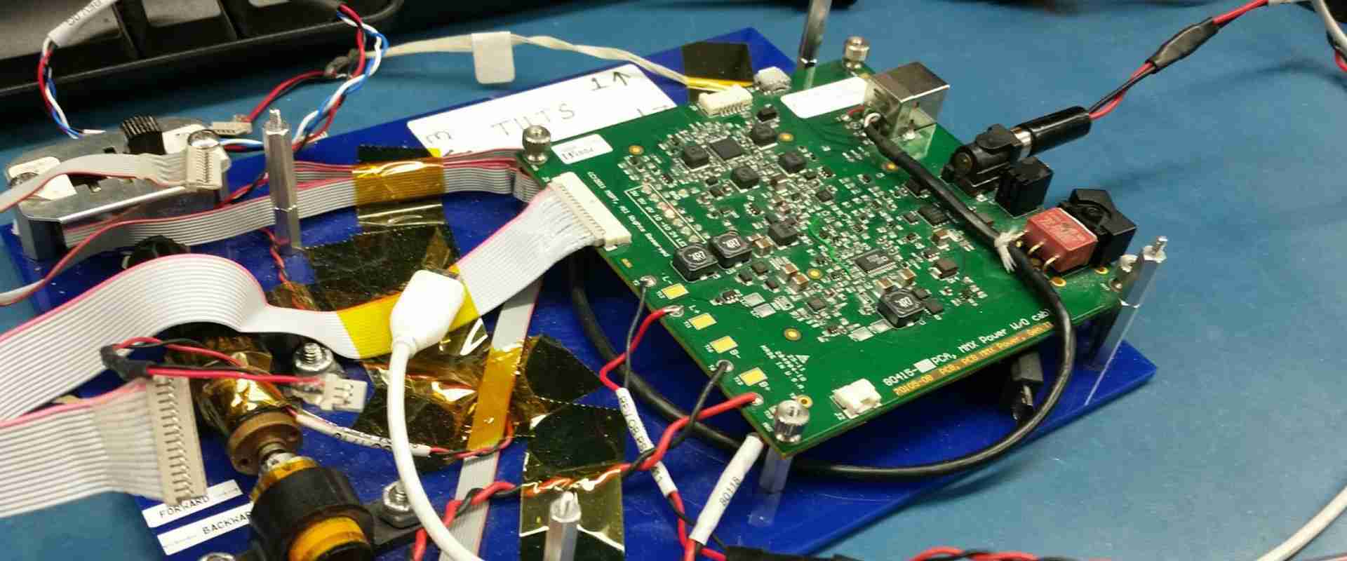 How To Make Circuit Board Prototype Prototype Pcb Assembly