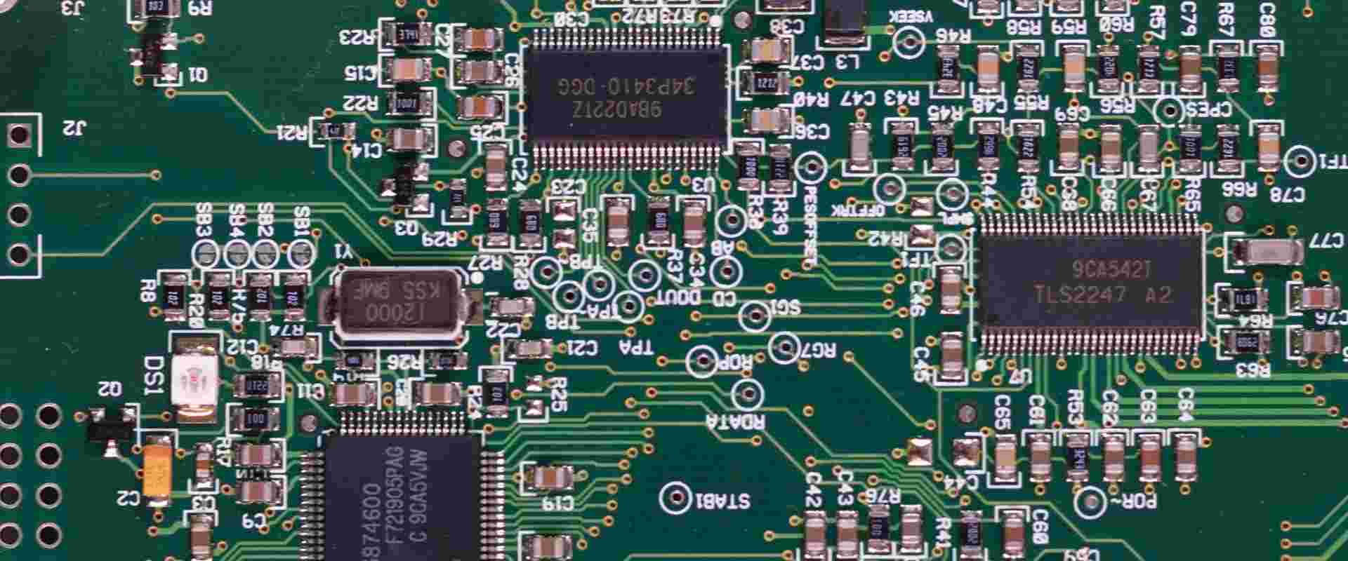 Led Pcb Assembly: A Comprehensive Guide – Prototype PCB Assembly