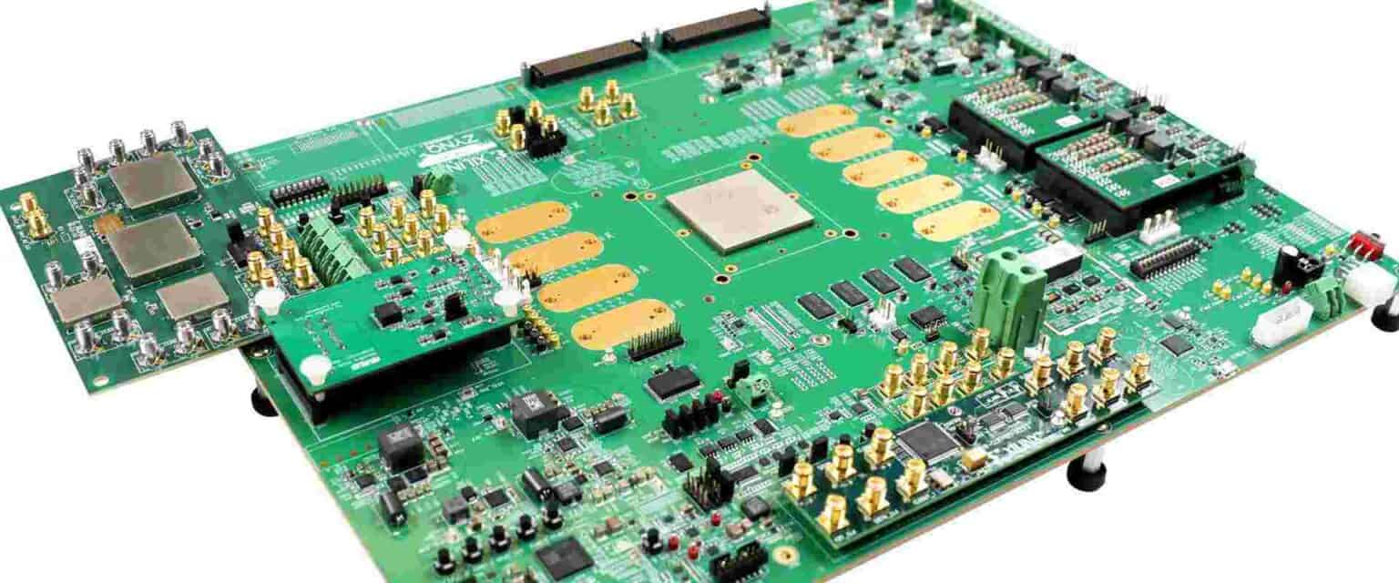 SMD PCB Assembly: A Comprehensive Guide – Prototype PCB Assembly