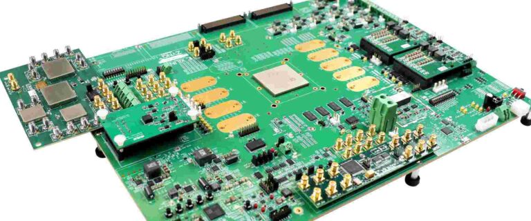 SMD PCB Assembly: A Comprehensive Guide – Prototype PCB Assembly