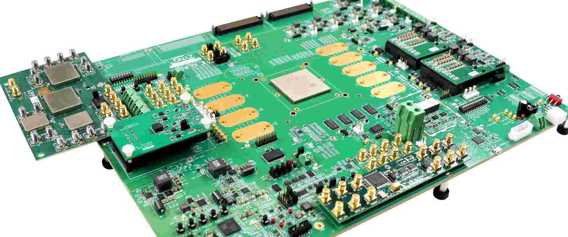 SMD PCB Assembly: A Comprehensive Guide – Prototype PCB Assembly