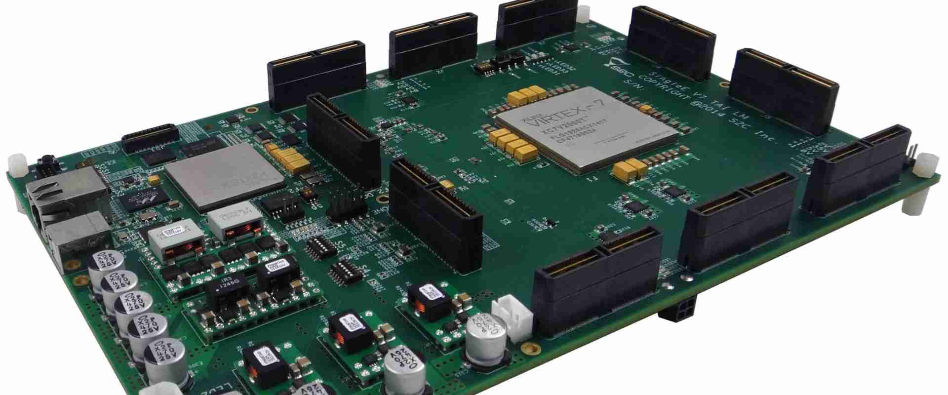 PCB Design and Manufacturing: A Complete Guide – Prototype PCB Assembly