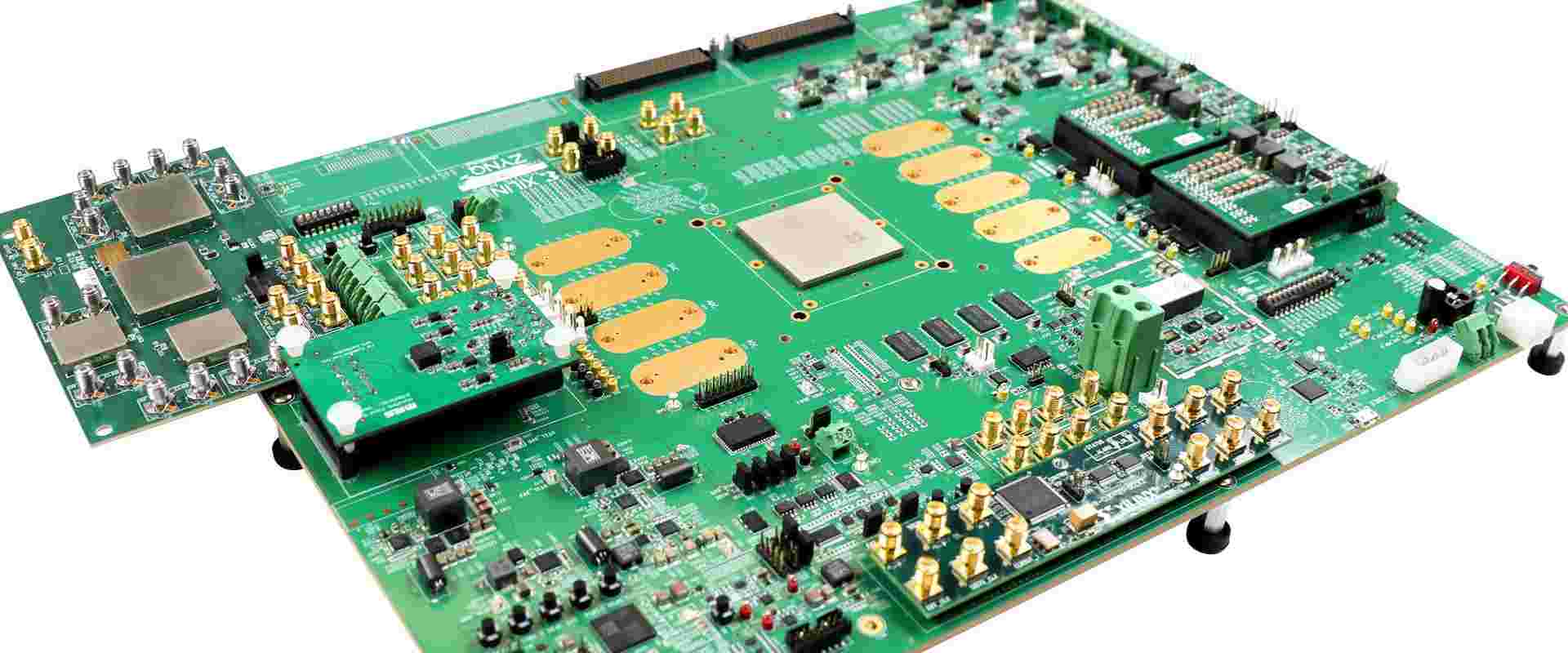 Custom PCB Assembly: A Complete Guide for 2022 – Prototype PCB Assembly