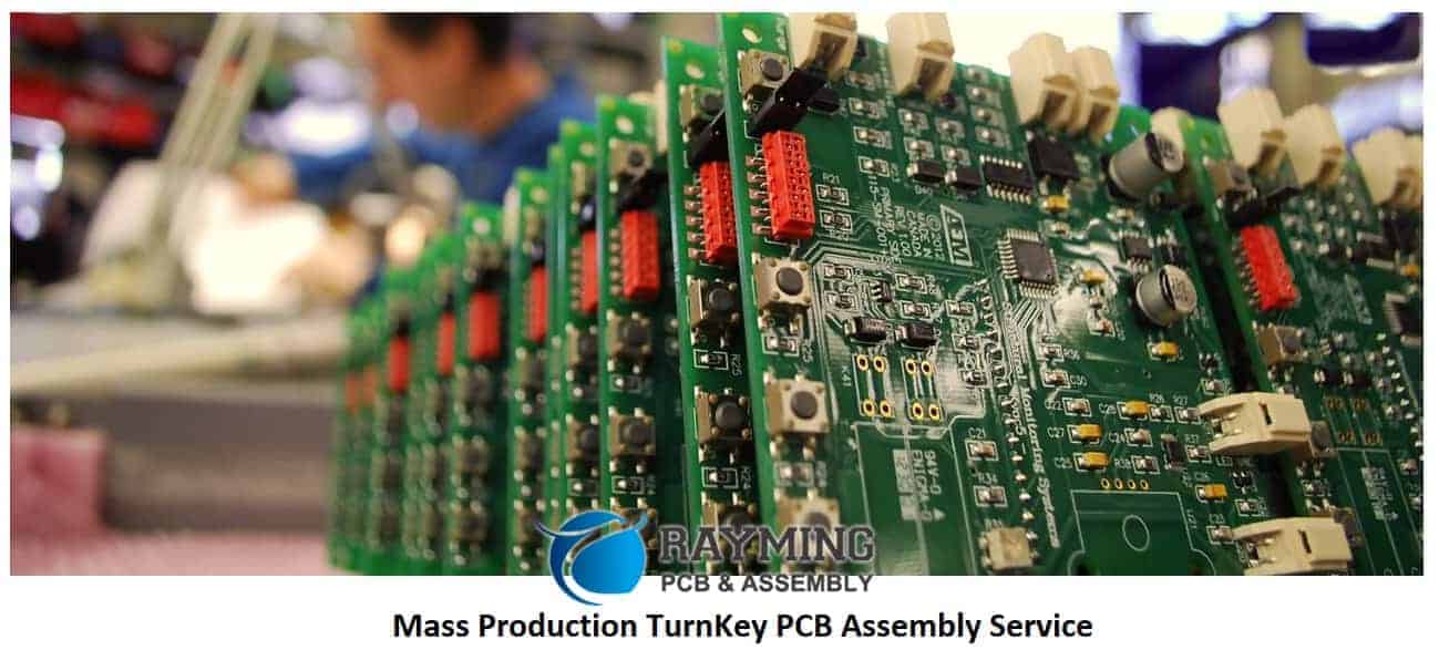 The ins and outs of SMT Assembly Machines – Prototype PCB Assembly