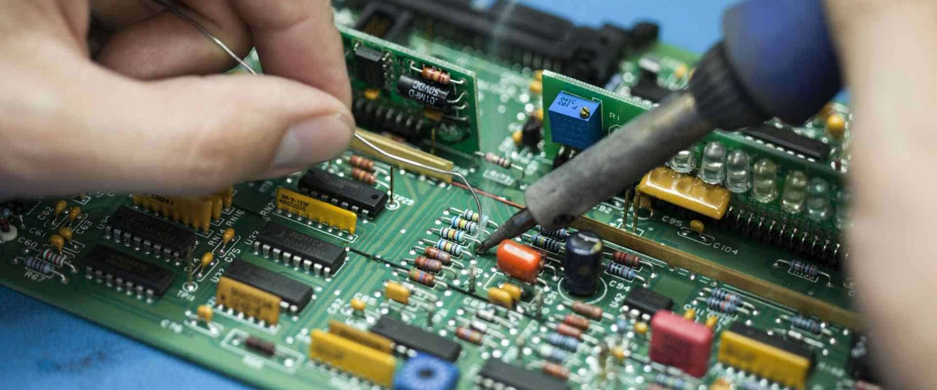 Circuit Board Assembly Services: A Complete Guide – Prototype PCB Assembly