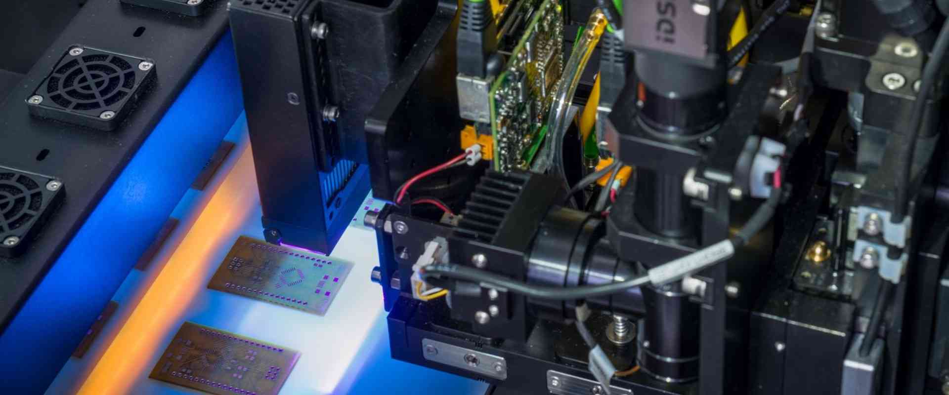 How do you Print a Circuit Board on a 3D Printer? – Prototype PCB Assembly