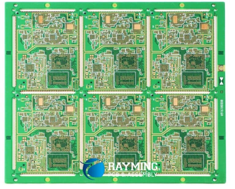 What Is PCB Panelization ? – Prototype PCB Assembly
