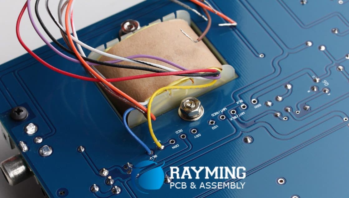 What is a PCB Transformer? – Prototype PCB Assembly