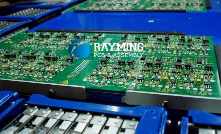 15 Commonly Used Components on PCBs for Beginners – Prototype PCB Assembly