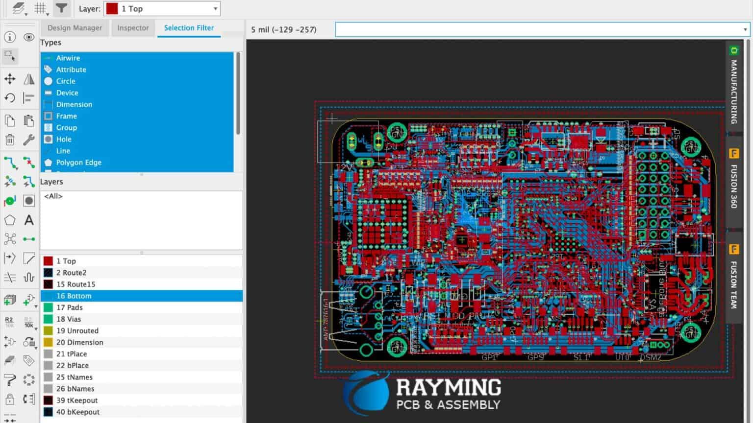 What is a PCB file? – Prototype PCB Assembly