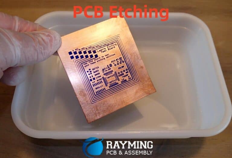How do I Etch My Own PCB? – Prototype PCB Assembly