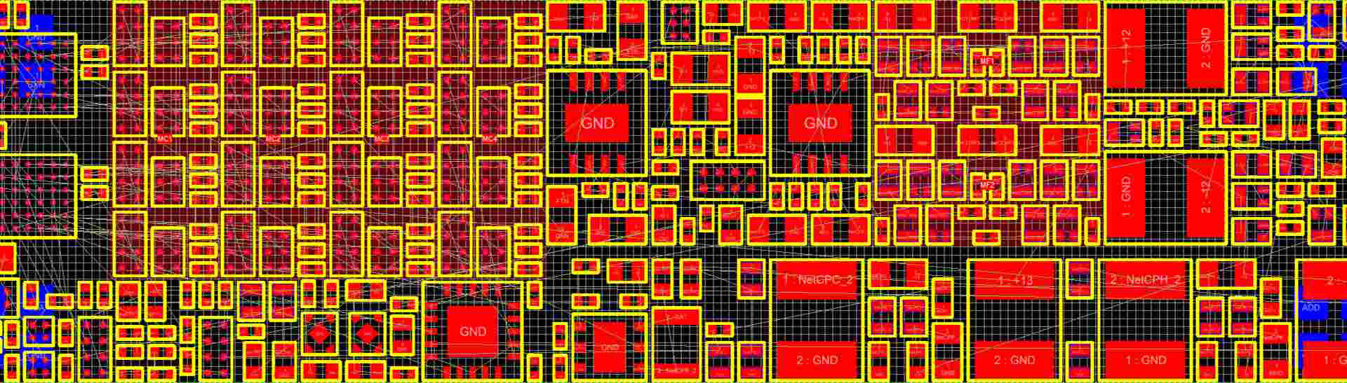 What is a PCB footprint? – Prototype PCB Assembly