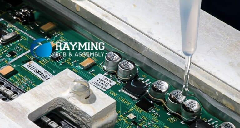 What is the difference between potting and coating? – Prototype PCB ...