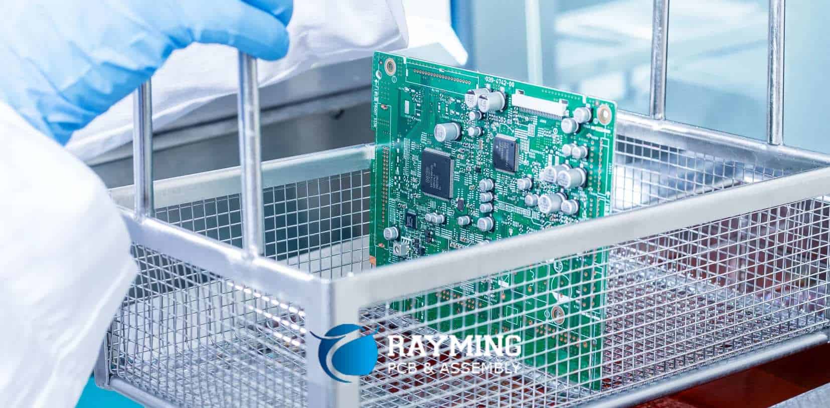 What is the PCB cleaning standard? – Prototype PCB Assembly