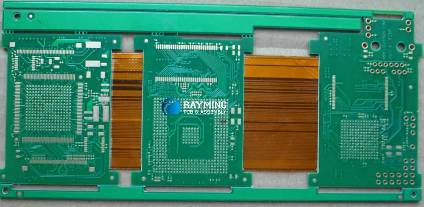 Is PCB manufactured in India? – Prototype PCB Assembly