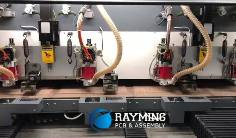 What is the routing rule for PCB? – Prototype PCB Assembly