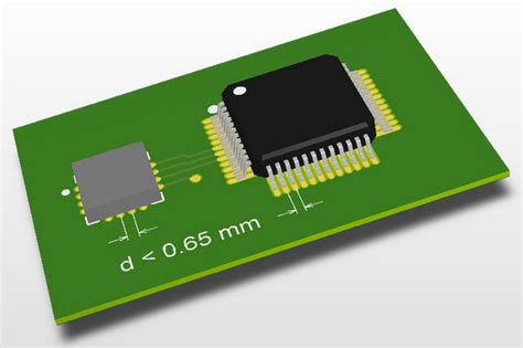 The SMT Assembly Process: A Comprehensive Guide – Prototype PCB Assembly